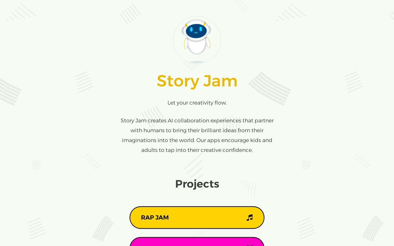 Story Jam